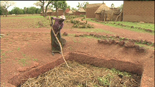 SLM09 Fertility management | Access Agriculture